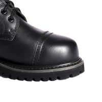 China Goodyear Footwear Protection Steel Insole for Extra Durability and Puncture Resistance for sale