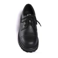 China Waterproof Goodyear Safety Shoes Durable Fabric for Repair and Maintenance Services for sale
