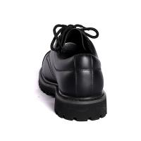 China Waterproof Goodyear Safety Shoes Durable Fabric for Repair and Maintenance Services for sale
