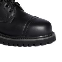 China Waterproof Goodyear Safety Shoes Durable Fabric for Repair and Maintenance Services for sale