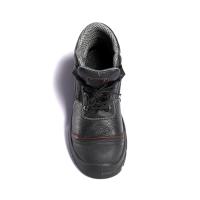 China S3 Certificate Steel Toe Safety Shoes with Double Steel Plates Classical Woker Work Boots for sale
