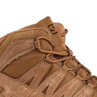 China Outdoor Shoes for Hiking Boots Lace-up Closure Lace-up Upper Material Nubuck Cow Leather Oxford Fabric Perfect for sale