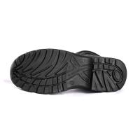 China OEM Brand Steel Toe Men and Women for Daily Construction Work Boots Protective Safety Shoes for sale
