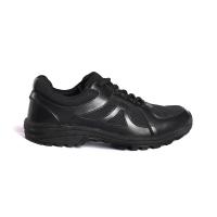 China Light and Durable Camping Shoes with PU Outsole for sale