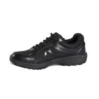 China Light and Durable Camping Shoes with PU Outsole for sale