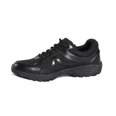 China Light and Durable Camping Shoes with PU Outsole for sale
