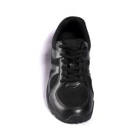 China Light and Durable Camping Shoes with PU Outsole for sale