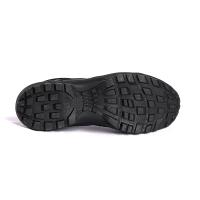 China Light and Durable Camping Shoes with PU Outsole for sale