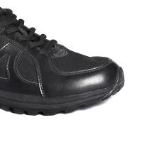China Light and Durable Camping Shoes with PU Outsole for sale