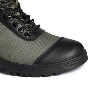 China Versatile Mesh Fabric/PU Rubber Camping Footwear in EU 36-47 for Various Outdoor Activities for sale