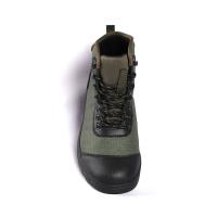 China Versatile Mesh Fabric/PU Rubber Camping Footwear in EU 36-47 for Various Outdoor Activities for sale