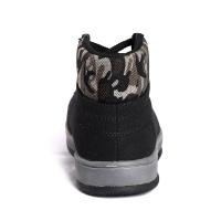 China Mesh Fabric/PU Rubber Upper Material Outdoor Shoes Nubuck Cow Leather Oxford Fabric USD15-17 for sale