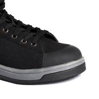 China Mesh Fabric/PU Rubber Upper Material Outdoor Shoes Nubuck Cow Leather Oxford Fabric USD15-17 for sale