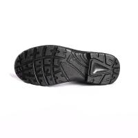 China Steel Toe And Plate Low Cut Safety Shoes EU 36-47 with Anti-Slip And Shock-Absorbing Customization for sale