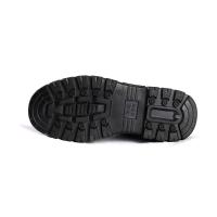 China Steel Toe Protection SJL137 Low Ankle Protective Footwear for High Risk Environments for sale