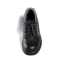 China Steel Toe Protection SJL137 Low Ankle Protective Footwear for High Risk Environments for sale