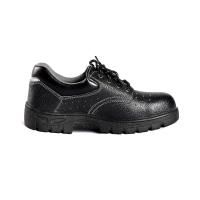 China Steel Toe Protection SJL137 Low Ankle Protective Footwear for High Risk Environments for sale