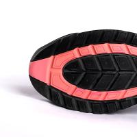 China Steel Toe Fly Knit Safety Shoes Lightweight and Comfortable for All-Day Wear for sale