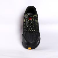 China Steel Safety Toe and EVA Insole Material Safety Shoes for Comfortable Protection for sale
