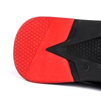 China Comfortable Anti Static Footwear With Breathable And Moisture-wicking Fly Knit for sale