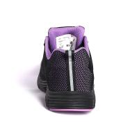 China Steel Toe and EVA Insole Fly Knit Safety Shoes for Warehouse Workers for sale