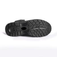 China Breathable Waterproof Upper Steel Toe Safety Shoes for Men and Women High Quality Work Boots for sale