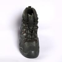 China EU 36-47 Customized Indoor Soccer Shoes With Lightweight Construction for sale