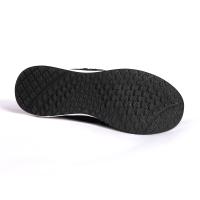 China Shock Absorption Function Fly Knit Breathable Shoe with Lace-up and EVA Insole Material S3 Safety Shoes for sale