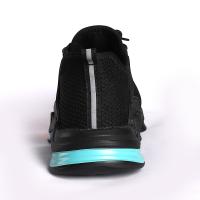 China Metal Safety Toe Material Cold Resistant Safety Boots for Delivery Drivers' Protection and Comfort for sale