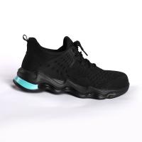 China Metal Safety Toe Material Cold Resistant Safety Boots for Delivery Drivers' Protection and Comfort for sale