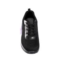 China Fly Knit Indestructible Work Boots for Men Shock Absorption EVA Insole for sale