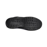 China Fly Knit Indestructible Work Boots for Men Shock Absorption EVA Insole for sale
