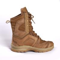 China Breathable Mesh Fabric PU Rubber Outdoor Shoes with Waterproofing Function Outdoor Shoes for sale