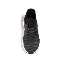 China Kevlar Midsole Fly Knit Indestructible Safety Shoes with Metal Safety Toe for sale