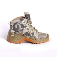 China Ankle Support Eco Friendly Shoe Materials for EU 36-47 Eco-Friendly Manufacturing for sale