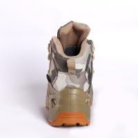 China Ankle Support Eco Friendly Shoe Materials for EU 36-47 Eco-Friendly Manufacturing for sale