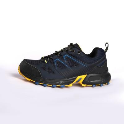 China Lightweight Kevlar Puncture Proof Breathable Fly Knit Fabric Upper for sale