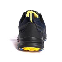 China Lightweight Kevlar Puncture Proof Breathable Fly Knit Fabric Upper for sale