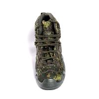 China Ankle Support Eco Friendly Shoe Materials For EU 36-47 Eco-Friendly Manufacturing for sale