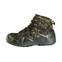 China Ankle Support Eco Friendly Shoe Materials For EU 36-47 Eco-Friendly Manufacturing for sale