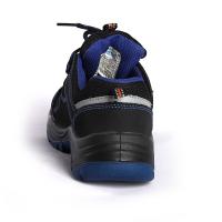 China Shengjie Anti-Slip Function and Mesh Material The Perfect Combination in Flyknit Protective Safety Shoes for sale