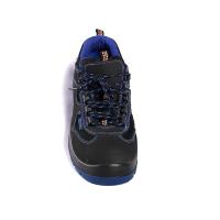 China Shengjie Anti-Slip Function and Mesh Material The Perfect Combination in Flyknit Protective Safety Shoes for sale