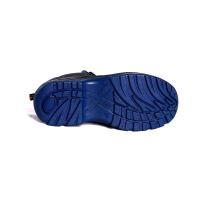 China Shengjie Anti-Slip Function and Mesh Material The Perfect Combination in Flyknit Protective Safety Shoes for sale