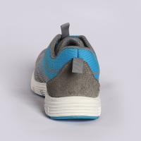 China Kevlar Midsole Fly Knit Shock Absorption Function EVA Insole Material for Top-Notch Protection Safety Shoes for sale