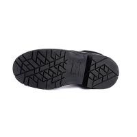 China Unisex with Goodyear Protection Footwear Features Goodyear Welt Safety Shoes for sale