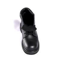 China Unisex with Goodyear Protection Footwear Features Goodyear Welt Safety Shoes for sale