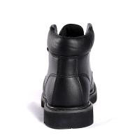 China Unisex with Goodyear Protection Footwear Features Goodyear Welt Safety Shoes for sale