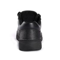 China Steel Toe And Plate Low Cut Safety Shoes EU 36-47 With Anti-Slip And Shock-Absorbing Customization for sale