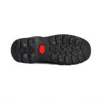 China Steel Toe And Plate Low Cut Safety Shoes EU 36-47 With Anti-Slip And Shock-Absorbing Customization for sale