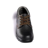 China Features Anti-slip and Shock-absorbing Disposable Shoe Covers--Safety Protective Goggle in Black for sale